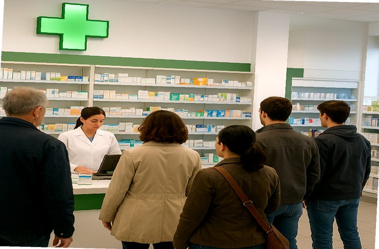 Rivoluzione farmaceutica: la stampa 3D e il futuro della medicina ...