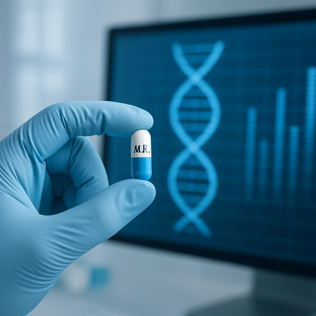 Terapie personalizzate: perché sono il futuro della medicina? - Pharma ...