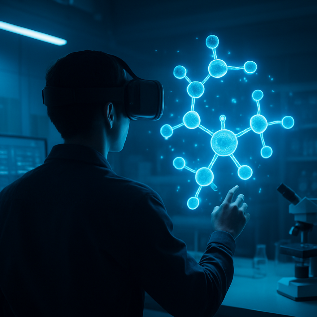 Metaverso farmaceutico: come cambierà la medicina del futuro - Pharma ...